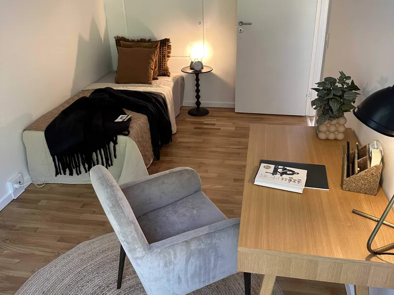 Hollænderen, Odense SV - 3 værelses lejlighed i Odense SV