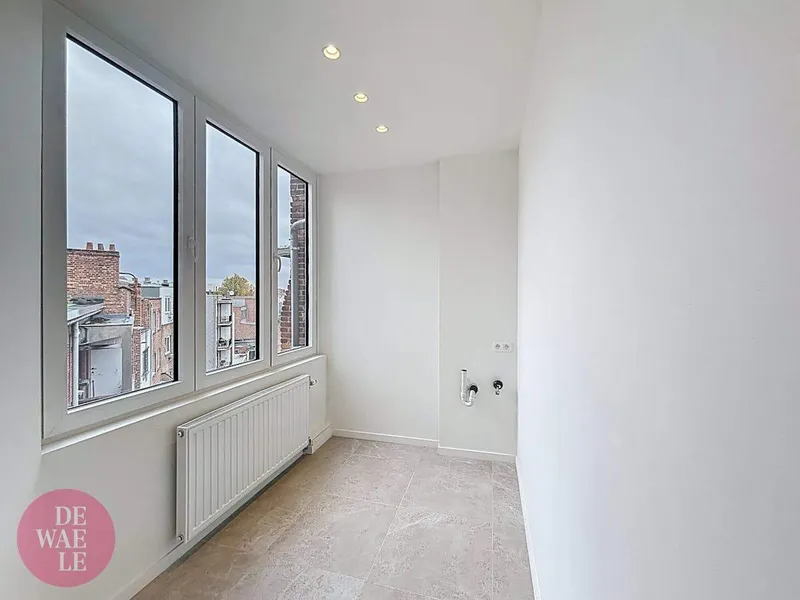 Lange Schipstraat, Mechelen - 2 kamer appartement in Mechelen