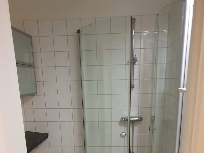 Kruthusbacken, Solna - 2 rums lägenhet i Solna