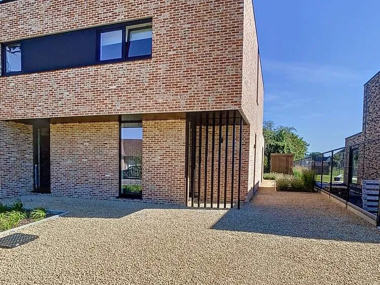 Kludweg, Zonhoven - 3 kamer huis / rijhuis in Zonhoven