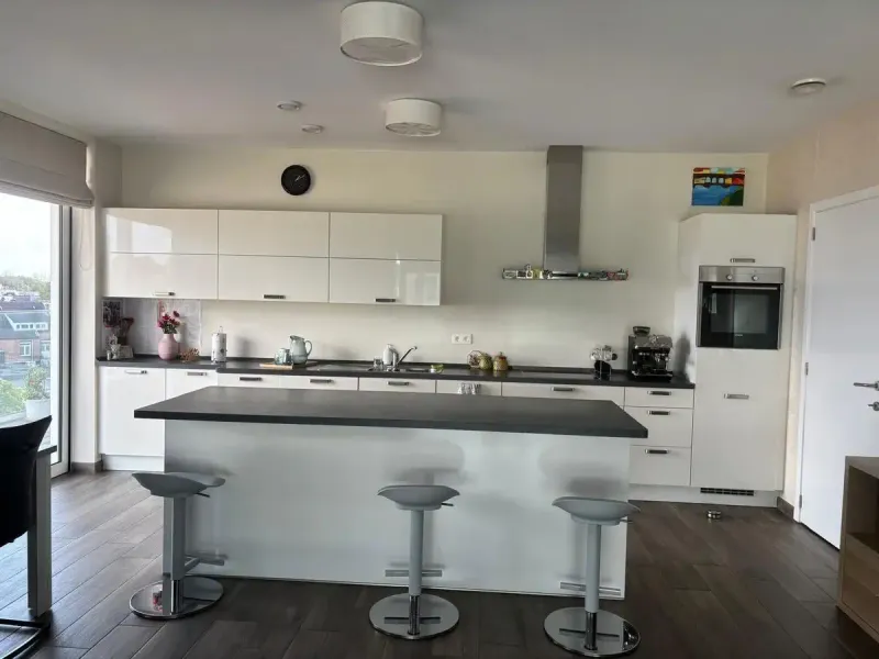 Corbiestraat, Mol - 2 kamer appartement in Mol