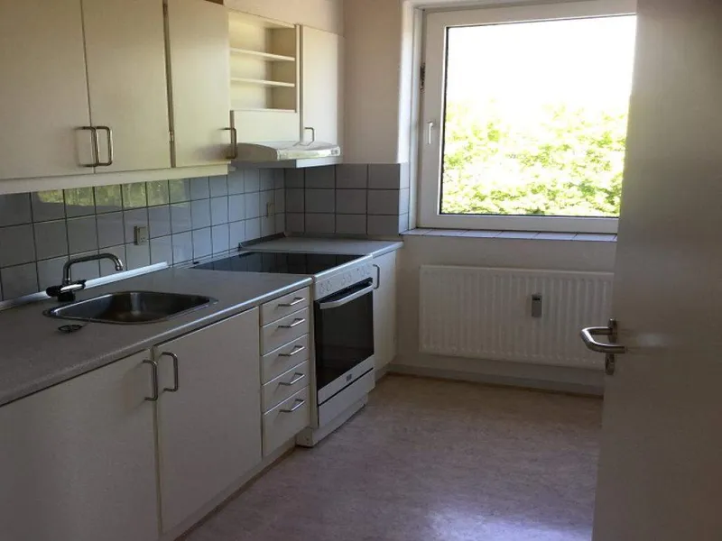 Viborgvej, Skive - 2 værelses lejlighed i Skive