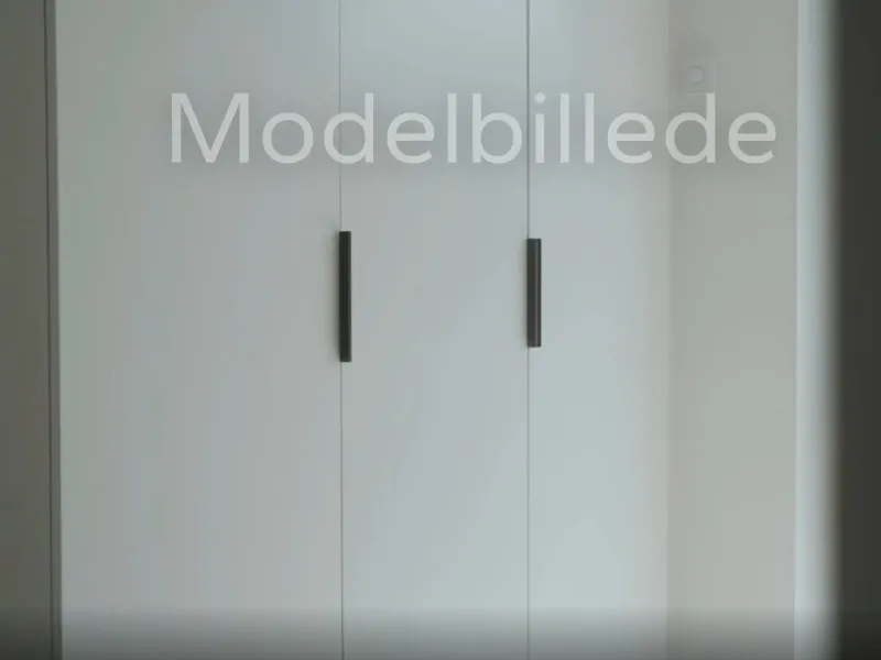 Fjerbregnevej, Odense NV - 4 værelses hus / rækkehus i Odense NV
