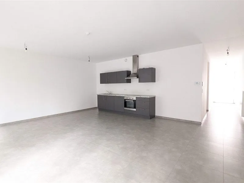 Rue de Marchienne, Charleroi - 2 kamer appartement in Charleroi