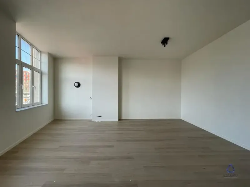 Land van Waaslaan, Gent - 2 kamer appartement in Gent