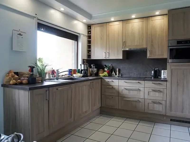 Sparrenboslaan, Kessel Lo - 3 kamer huis / rijhuis in Kessel Lo