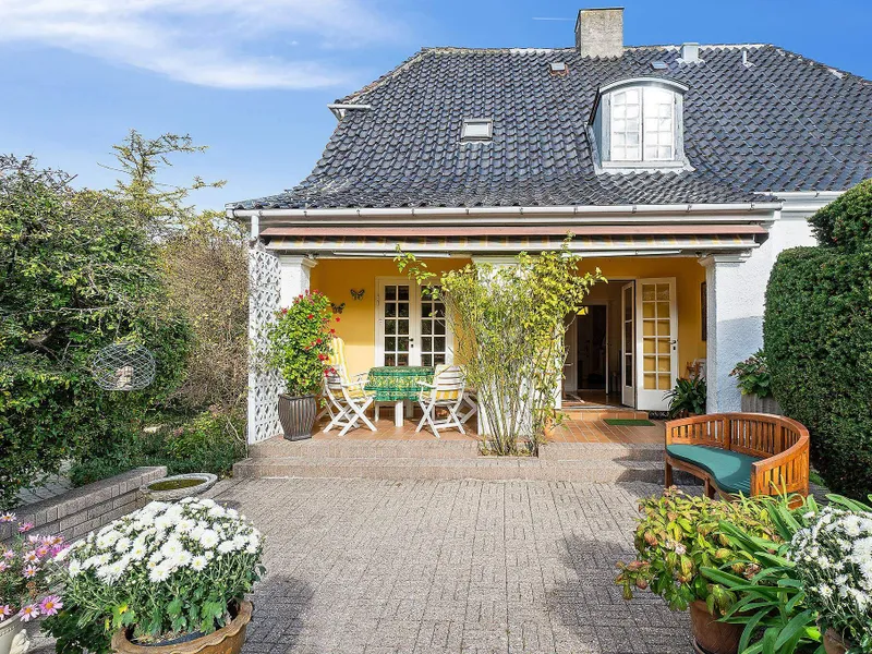 Lundehusvej, København Ø - 7 værelses hus / rækkehus i København Ø