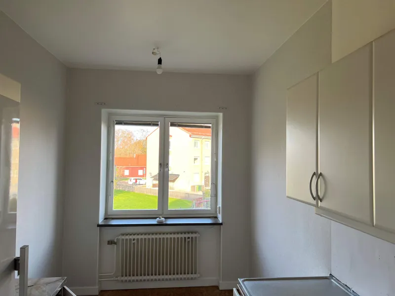 Markusgatan, Avesta - 3 rums lägenhet i Avesta