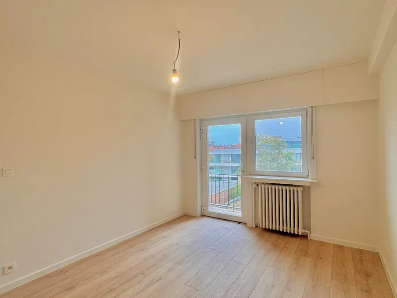 Zeelaan, De Panne - 3 kamer appartement in De Panne