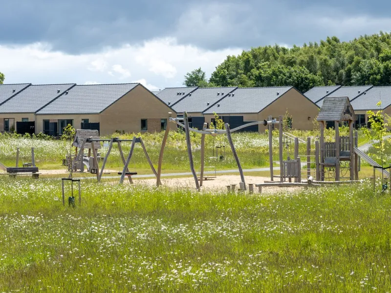 Birksvej, Silkeborg - 3 værelses hus / rækkehus i Silkeborg