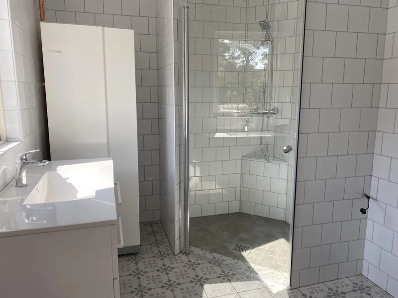 Vibble Orkestergatan, Visby - 6 rums lägenhet i Visby