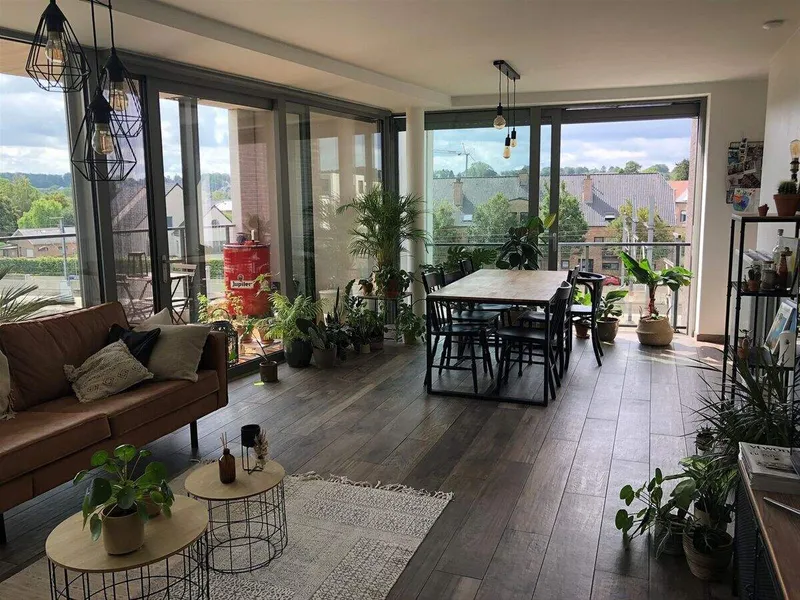 Wildemansweg, Veltem-Beisem - 2 kamer appartement in Veltem-Beisem
