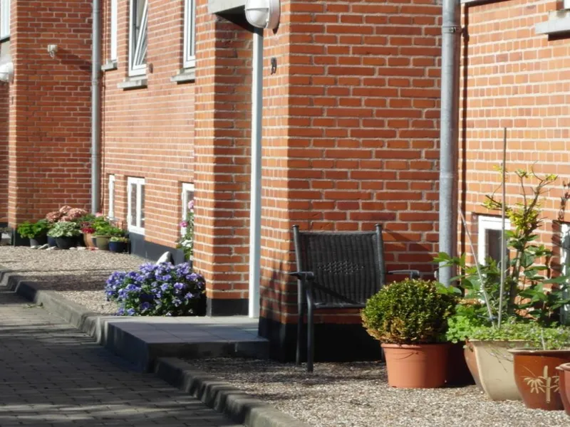 Strandvej, Roslev - 3 værelses lejlighed i Roslev