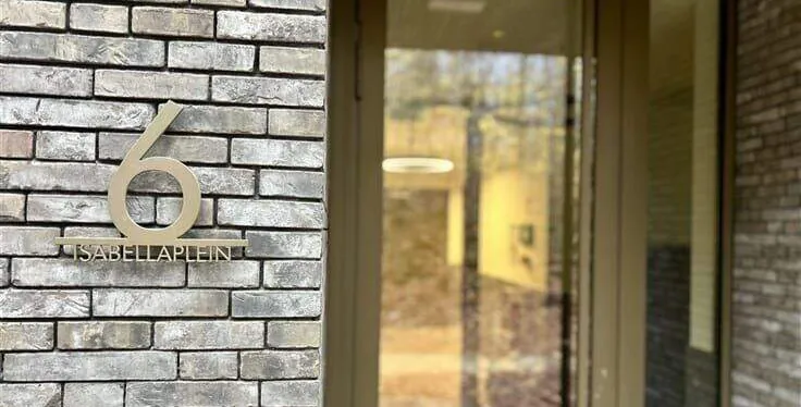 Isabellaplein, Tervuren - 1 kamer appartement in Tervuren