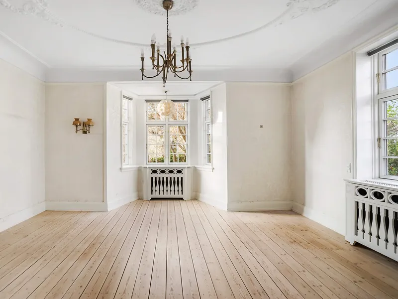 Lundehusvej, København Ø - 7 værelses hus / rækkehus i København Ø