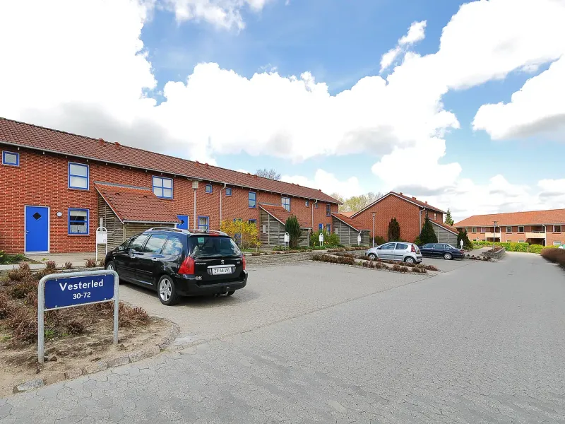 Vesterled, Vejen - 29 m2 værelse i Vejen