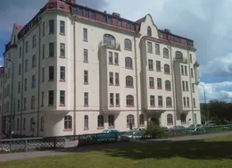 Lägenhet Kalmar + 175 lediga hyresrätter - BostadsZonen