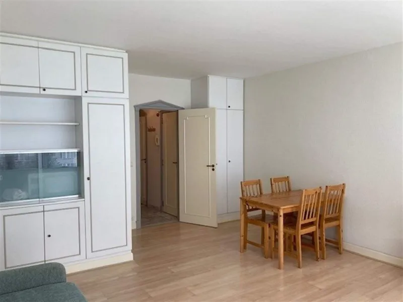 Square Marguerite, Bruxelles - 1 kamer appartement in Bruxelles