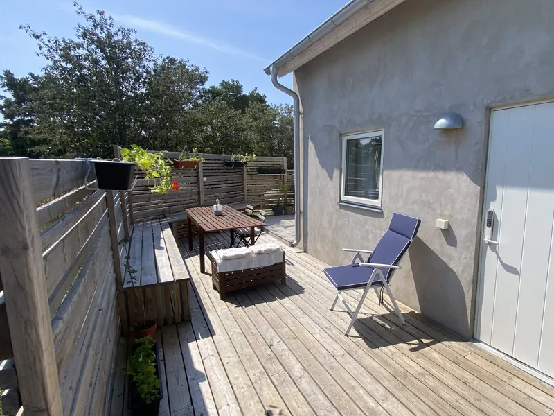 Vibble Orkestergatan, Visby - 6 rums lägenhet i Visby