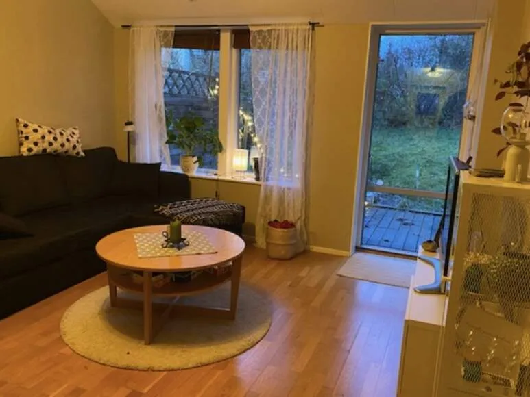 Nya Nordåsvägen, Floda - 2 rums hus / radhus i Floda