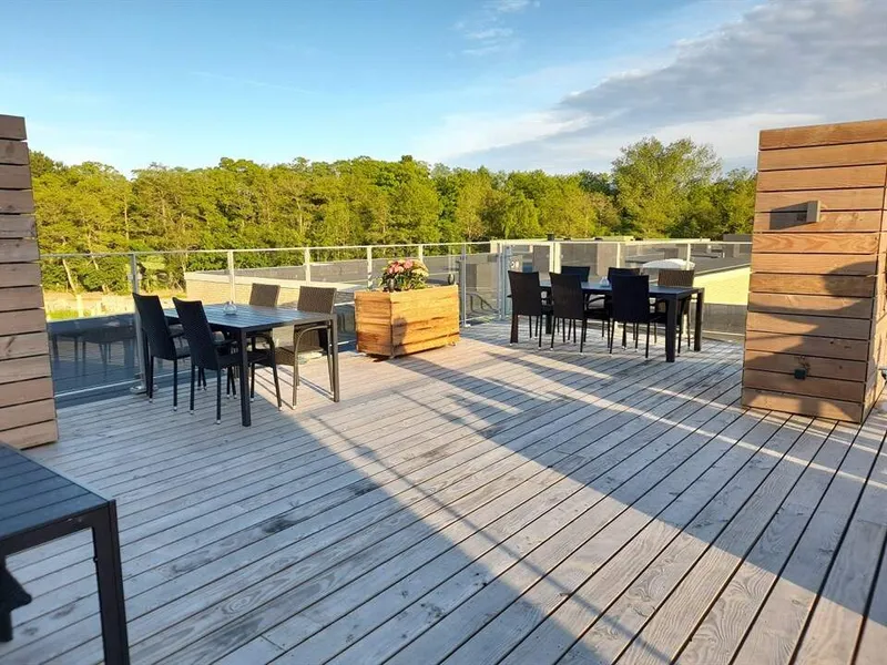 Papirmester Allé, Odense SV - 3 værelses lejlighed i Odense SV