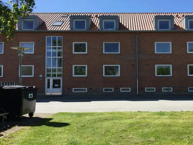 Viborgvej, Skive - 2 værelses lejlighed i Skive