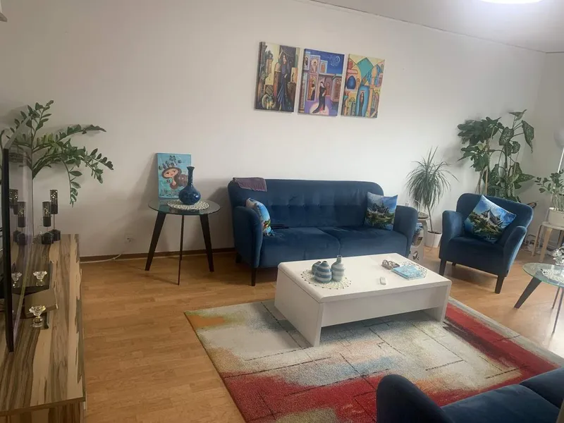 Smultrongatan, Lomma - 3 rums bostadsbyte i Lomma