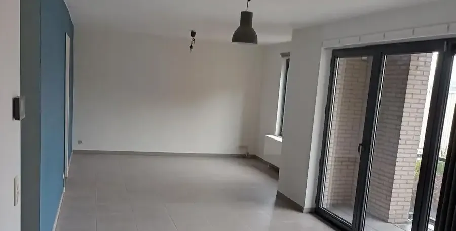 Nielsestraat, Boom - 2 kamer appartement in Boom