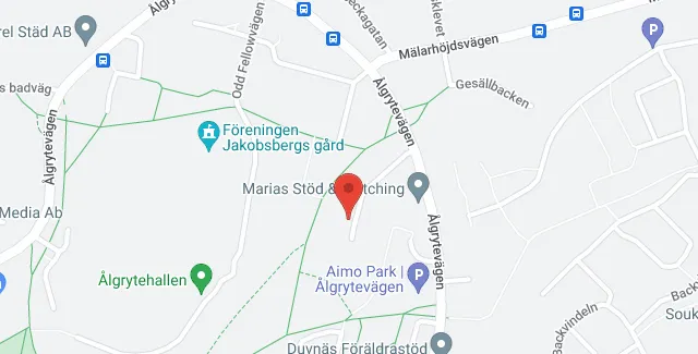 Ålgrytevägen, Skärholmen - 3 rums bostadsbyte i Skärholmen