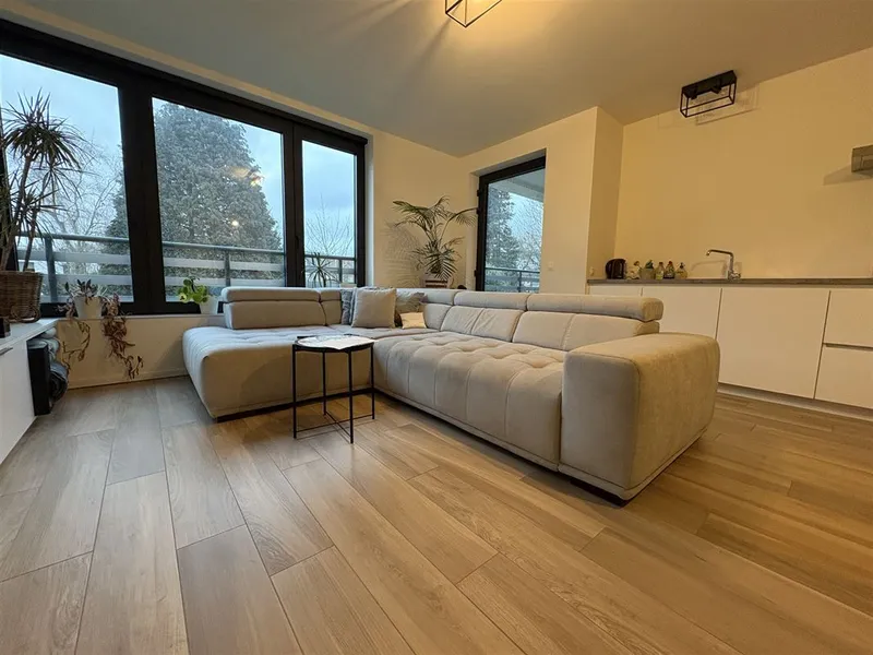 Renée Suerickx-Demarbaixstraat, Mortsel - 1 kamer appartement in Mortsel