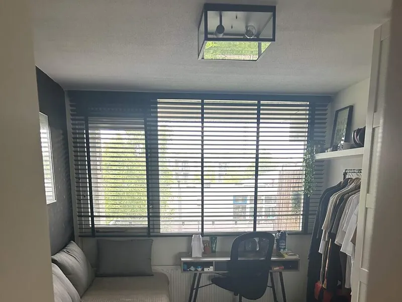 Nassauhaven, Rotterdam - 3 kamer appartement in Rotterdam