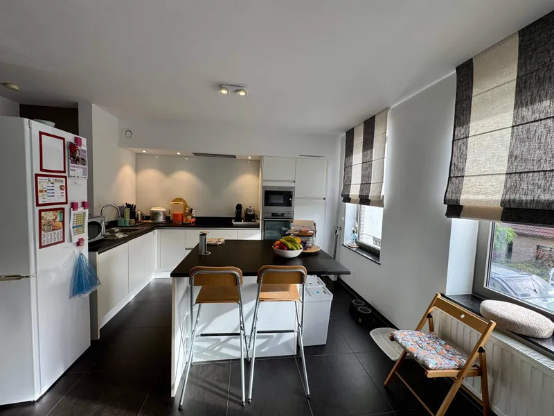 Smisstraat, Tervuren - 4 kamer huis / rijhuis in Tervuren