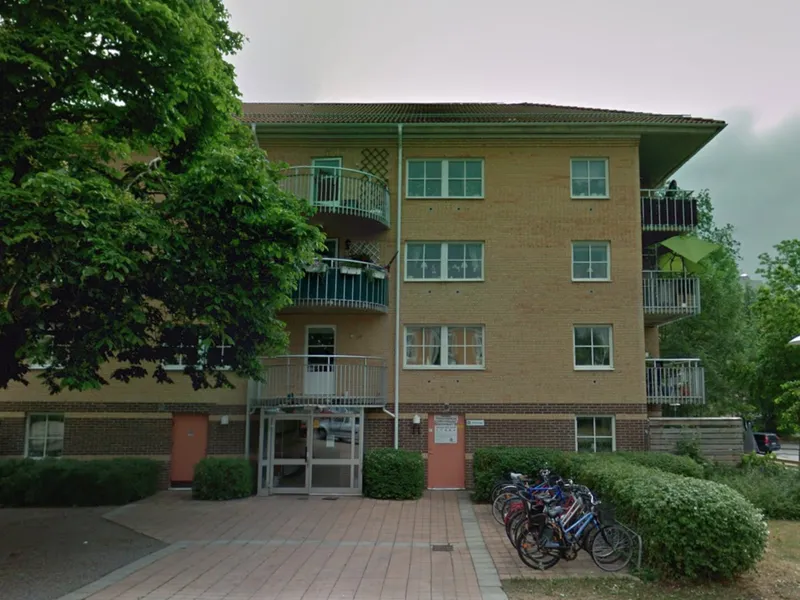 Otto Myrbergs väg, Uppsala - 4 rums bostadsbyte i Uppsala