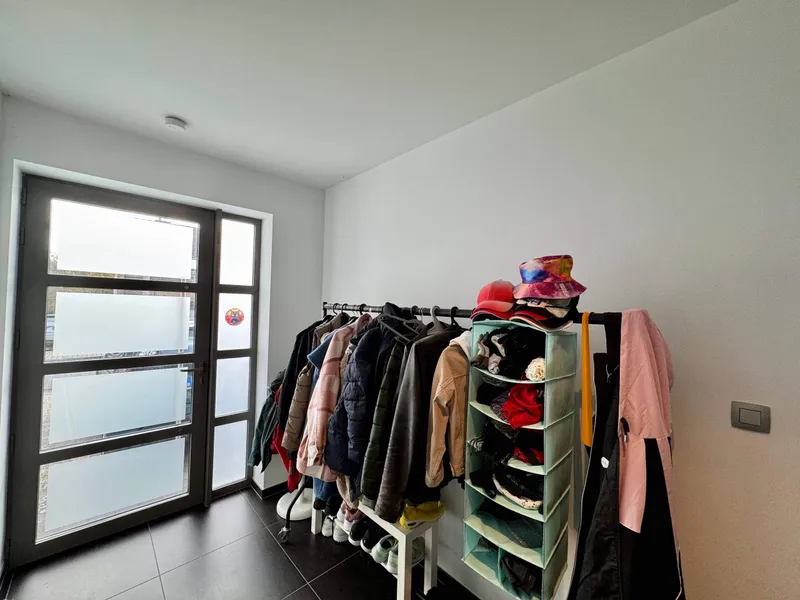 Smisstraat, Tervuren - 4 kamer huis / rijhuis in Tervuren