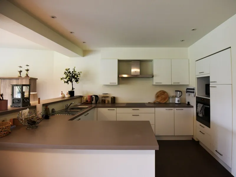 Adegem-Dorp, Adegem - 2 kamer appartement in Adegem