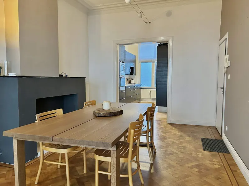 Plantin en Moretuslei, Antwerpen - 1 kamer appartement in Antwerpen