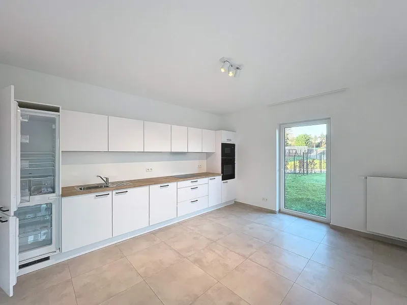 Rue Dieudonné Morel, Belgrade - 2 kamer appartement in Belgrade