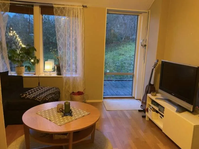 Nya Nordåsvägen, Floda - 2 rums hus / radhus i Floda