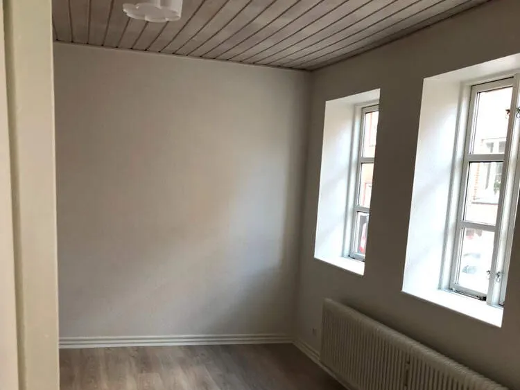 SCT NICOLAJ GADE, Viborg - 2 værelses lejlighed i Viborg