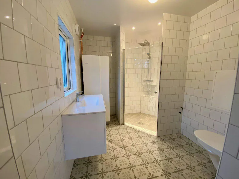 Vibble Orkestergatan, Visby - 6 rums lägenhet i Visby