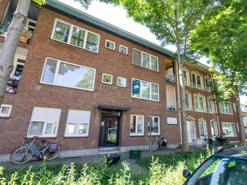 Singel, Mortsel - 2 kamer appartement in Mortsel