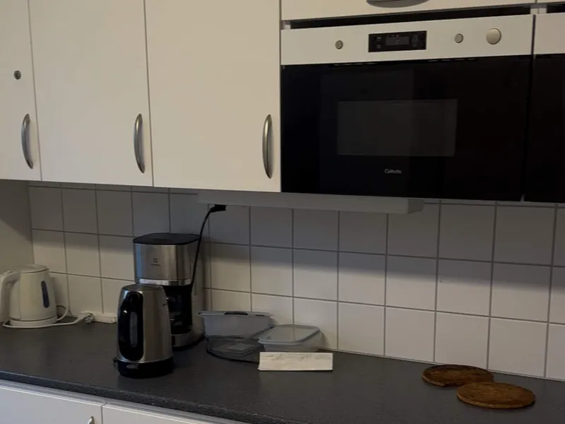 Lägerhyddsvägen, Uppsala - 16 m2 rum i Uppsala