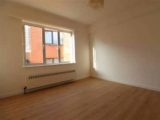 Edward pecherstraat, Antwerpen - 1 kamer appartement in Antwerpen