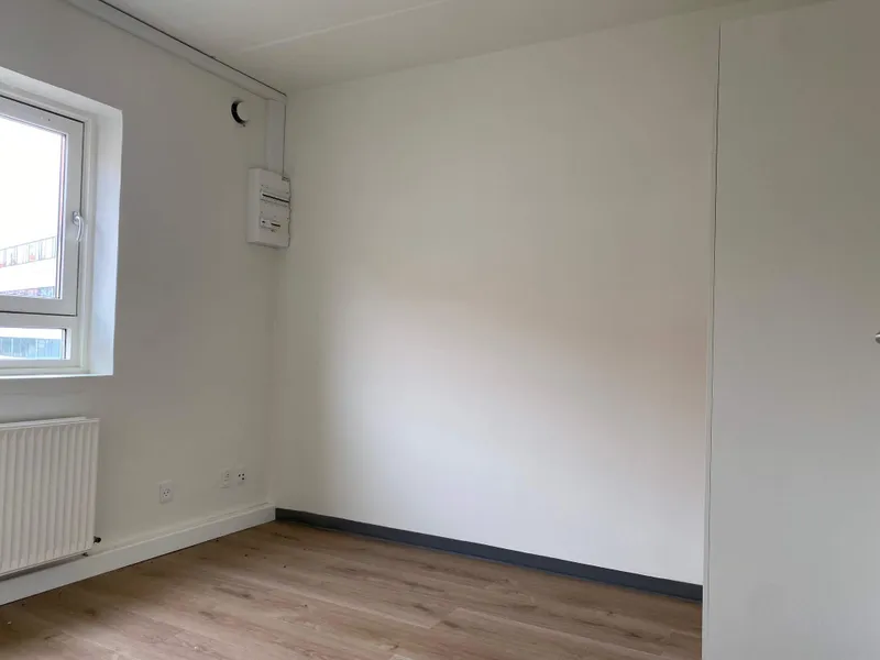 LANGDAMMEN, Viborg - 2 værelses lejlighed i Viborg