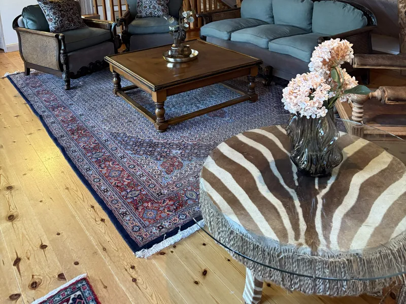 Stora Gatan, Sigtuna - 8 rums lägenhet i Sigtuna