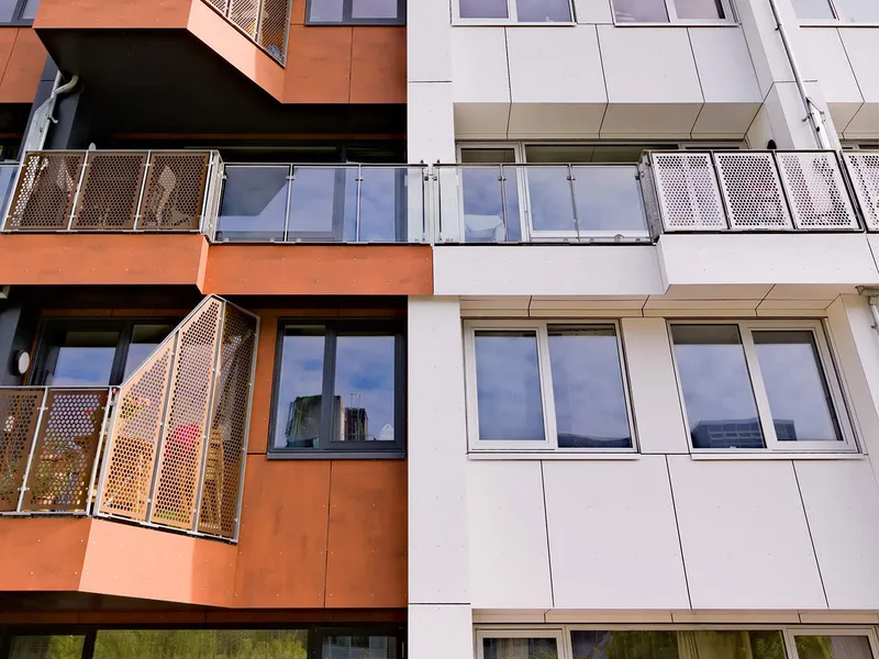 Tove Ditlevsens Vej, Aalborg - 2 værelses lejlighed i Aalborg