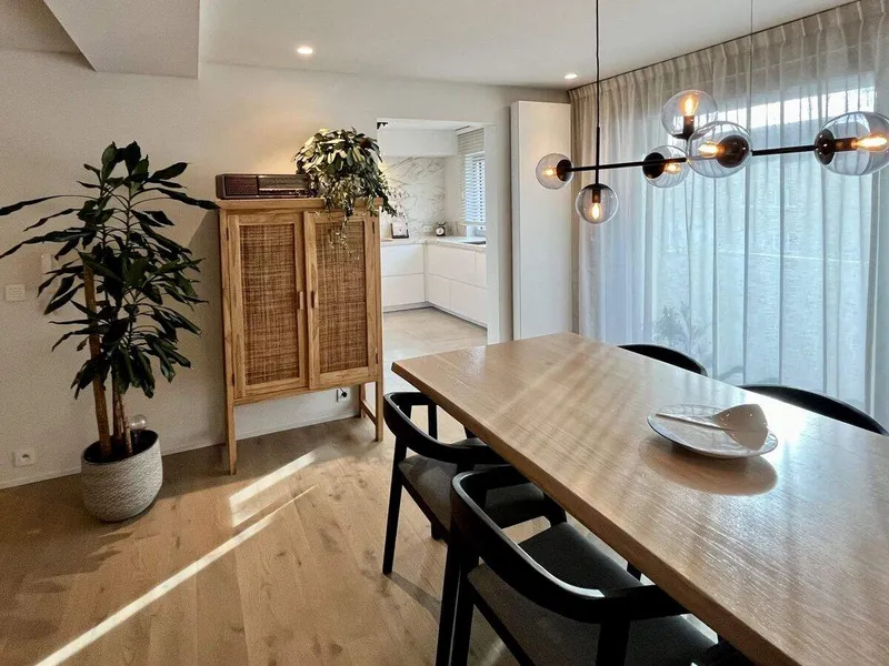 Halveweg, Zonhoven - 2 kamer appartement in Zonhoven