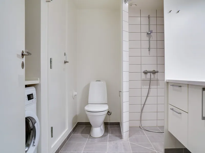 Østergade, Odense C - 2 værelses lejlighed i Odense C