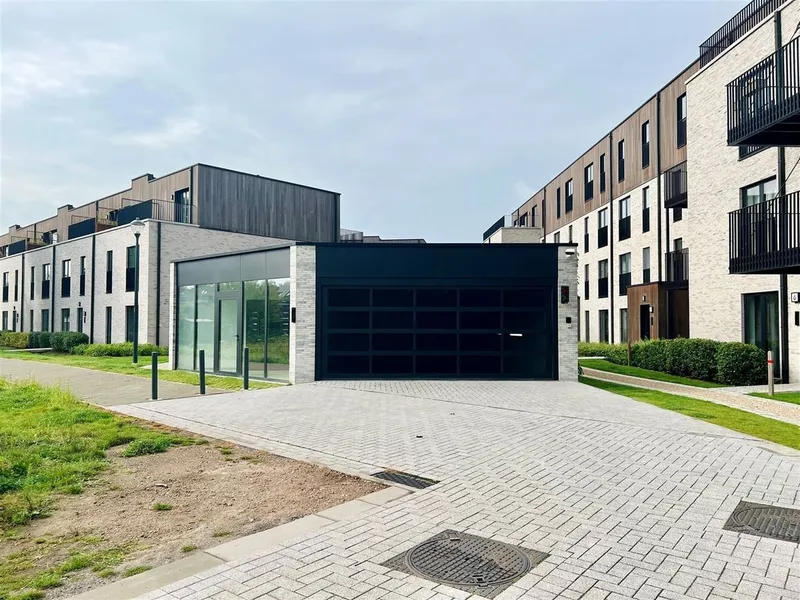 Kapmes, Lier - 2 kamer appartement in Lier