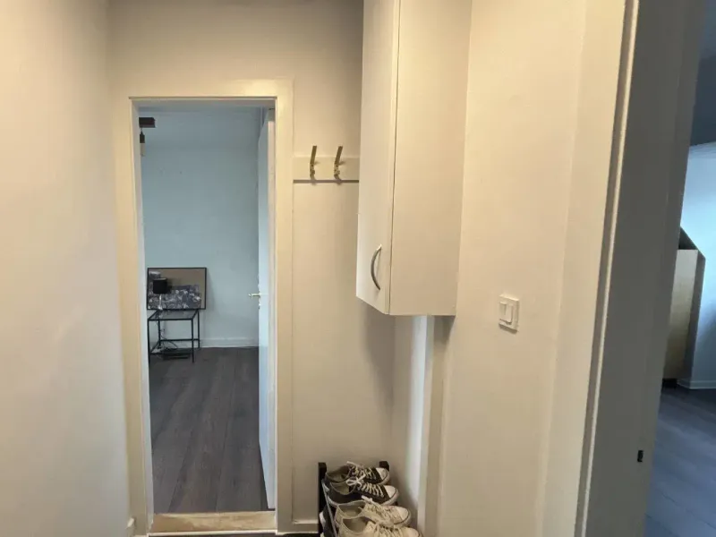 Ane Dams Gade, Nørresundby - 2 værelses lejlighed i Nørresundby